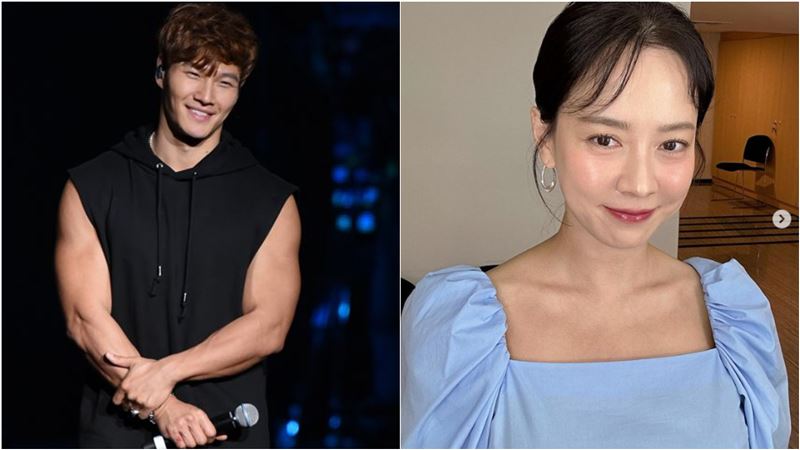 宋智孝驚爆「金鍾國交女友」 2原因被看穿！《RM》成員也認證 | 娛樂星聞 | 三立新聞網 SETN.COM