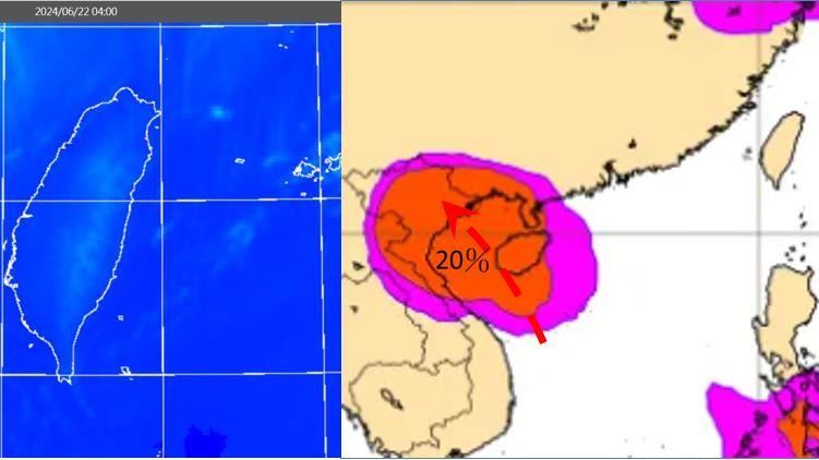 老大洩天機／週末飆37度「午後防大雷雨」 吳德榮揭一週天氣 | 生活 | 三立新聞網 SETN.COM