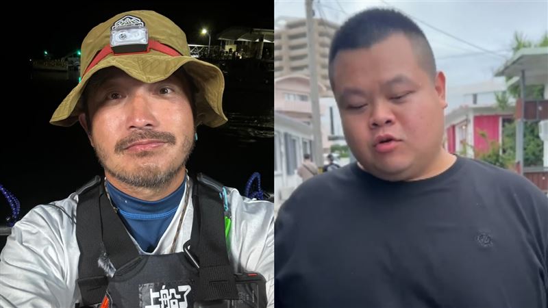 KID出國前護照出問題！「曝光慘況」引大蛇丸留言教學 | 娛樂星聞 | 三立新聞網 SETN.COM