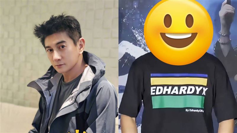 男神崩壞！吳奇隆「暴肥腫一圈」狀態被瘋傳 53歲真面目網嚇：怎變這樣 | 娛樂星聞 | 三立新聞網 SETN.COM