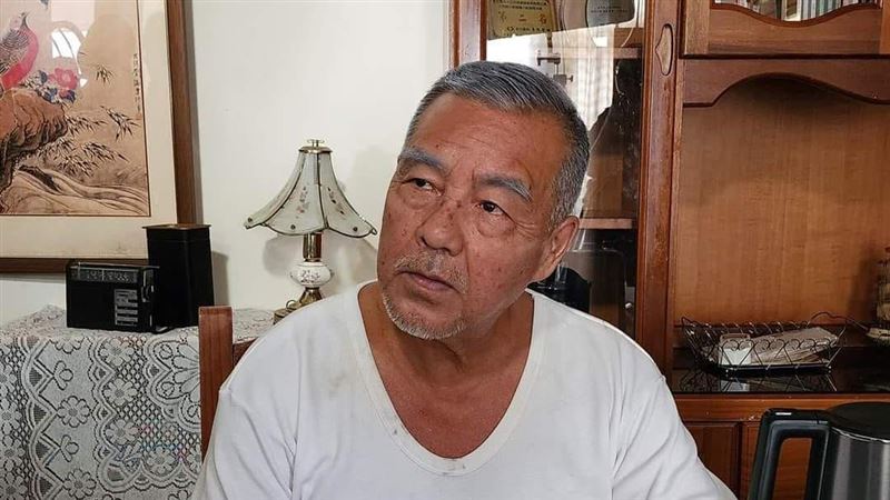 資深藝人酒後拒付420元車資！推擠、爆粗口後進警局 現況曝光道歉了 | 娛樂星聞