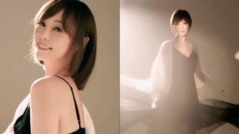 童年女神近照曝光！43歲小蜜桃姐姐「定居中國推新作品」親洩近況 | 娛樂星聞 | 三立新聞網 SETN.COM