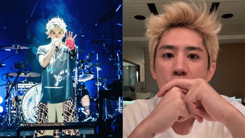 ONE OK ROCK主唱自曝罹病...「月台困2小時」 盼粉絲理解 | 娛樂星聞