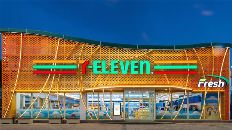 展店看不到天花板！第7000家7-ELEVEN「首府門市」這天開幕 優惠一次看 | 生活 | 三立新聞網 SETN.COM