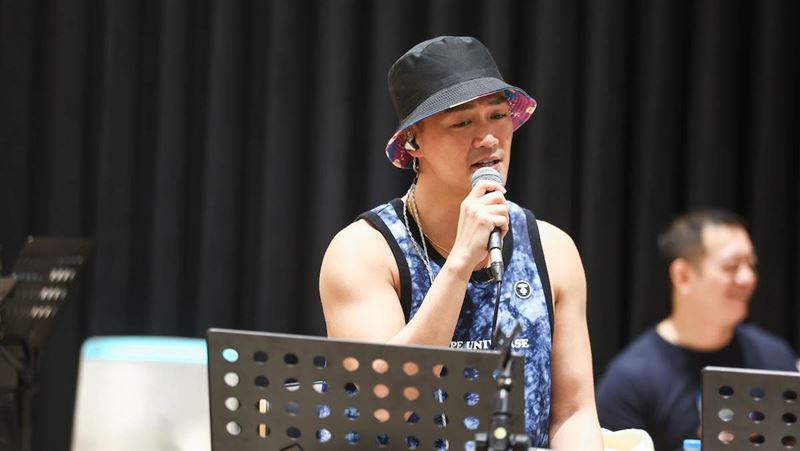 PK胡瓜不忍了！小費玉清放話「尺度無極限」擦身歌王洩真實心聲 | 娛樂星聞 | 三立新聞網 SETN.COM