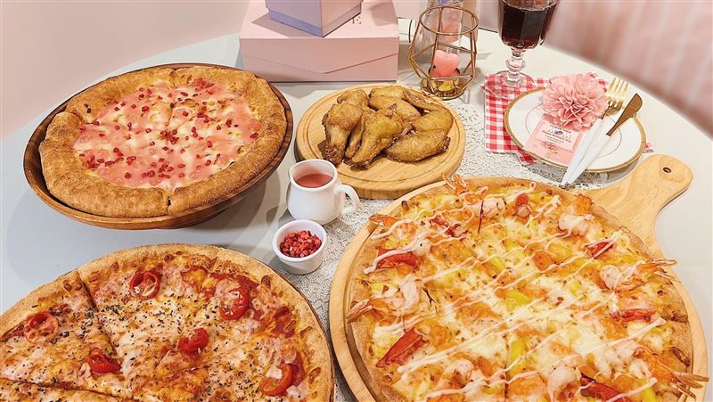 爽吃7天！達美樂「這口味」限時4折加碼送可樂 必勝客199元起 | 生活 | 三立新聞網 SETN.COM