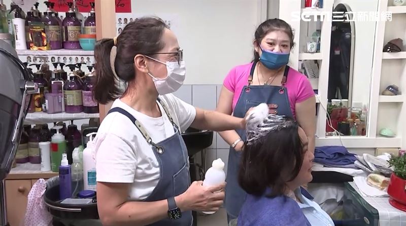 不滿被指「洗頭佔公款」！陳玉珍告吳沛憶求償150萬 法官3理由駁回 | 社會 | 三立新聞網 SETN.COM