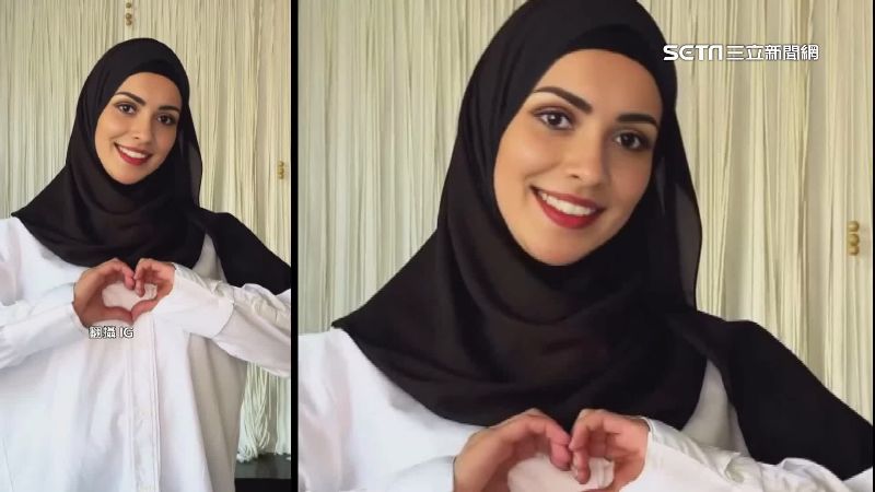 全球首屆「AI小姐」選美揭曉 摩洛哥佳麗擊敗千人封后 | 國際 | 三立新聞網 SETN.COM