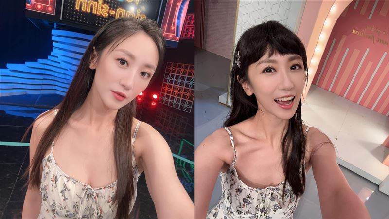 蔡允潔不忍了！借錢成冤大頭還被「奪命連環call」 痛曝煎熬心聲 | 娛樂星聞 | 三立新聞網 SETN.COM