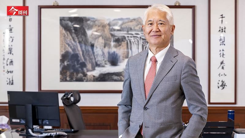 新光金上半年從虧損62億→大賺204億！魏寶生能重新擦亮新光金招牌？ | 專欄 | 三立新聞網 SETN.COM
