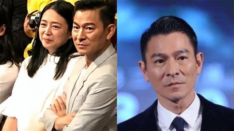 The Non-public Lives of Hong Kong's Leisure Stars: Andy Lau, Tony Leung, and Extra - News ...