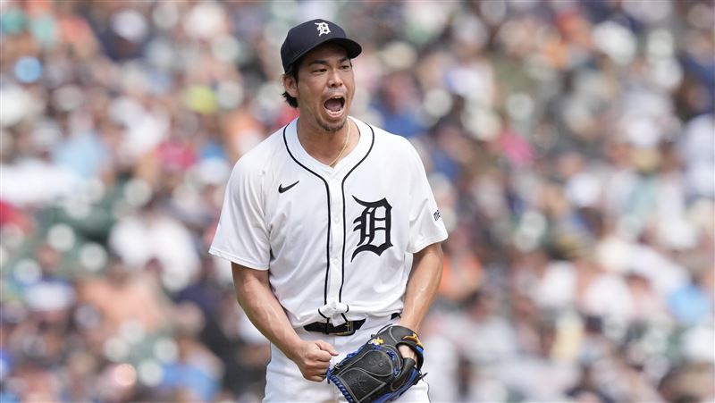 MLB／前田健太轉中繼首戰對前東家道奇 3.2局飆5K！僅挨大谷翔平1安 | 運動 | 三立新聞網 SETN.COM