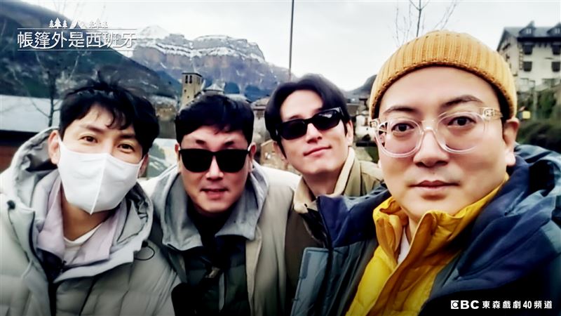 趙震雄遭虧什麼都不會做 「權律掌廚兼管財務」 喊話：要退出 | 娛樂星聞 | 三立新聞網 SETN.COM