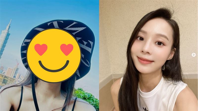 43歲長這樣？「金曲歌后登山辣解放」 好身材網讚翻 | 娛樂星聞