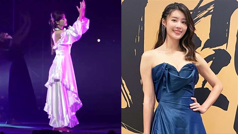 《角頭》開唱林真亦「脫了」首度獻舞獻聲！台下89男粉絲迷暈瘋狂錄影 | 娛樂星聞 | 三立新聞網 SETN.COM