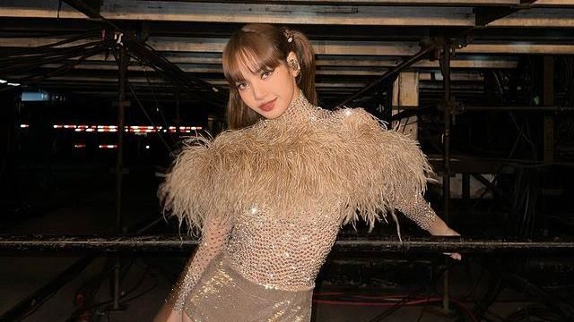 Lisa被爆「3次當小三」插足別人感情！外網博主：還勾搭美劇演員 | 娛樂星聞 | 三立新聞網 SETN.COM