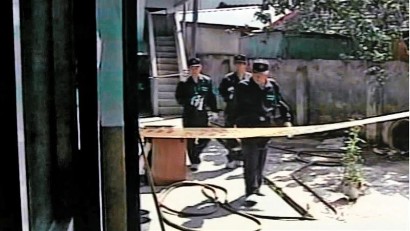 重案／槍擊要犯獄中地位落千丈 遭小弟霸凌晚景淒涼⋯得年53歲 | 社會 | 三立新聞網 SETN.COM