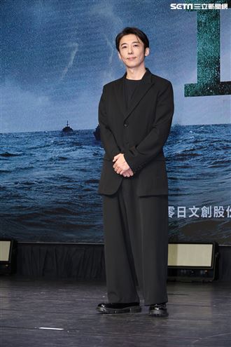 《零日攻擊ZERO DAY》發布記者｜娛樂圖輯｜娛樂星聞 STAR.SETN.COM