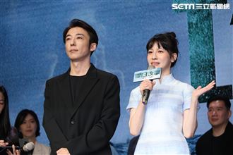 《零日攻擊ZERO DAY》發布記者｜娛樂圖輯｜娛樂星聞 STAR.SETN.COM