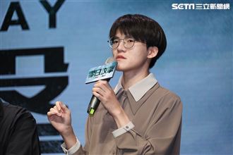 《零日攻擊ZERO DAY》發布記者｜娛樂圖輯｜娛樂星聞 STAR.SETN.COM