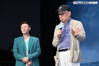 《零日攻擊ZERO DAY》發布記者｜娛樂圖輯｜娛樂星聞 STAR.SETN.COM