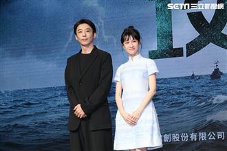 《零日攻擊ZERO DAY》發布記者｜娛樂圖輯｜娛樂星聞 STAR.SETN.COM