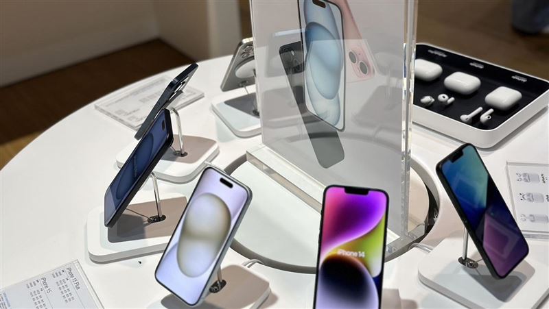 iPhone 16價格預料再漲！通訊行：果粉目前都買這支iPhone | 科技 | 三立新聞網 SETN.COM