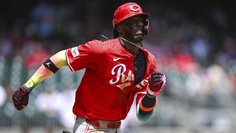 MLB／紅人克魯茲101場跑51盜 兩聯盟本季還沒人30盜！篤定盜壘王 | 運動 | 三立新聞網 SETN.COM