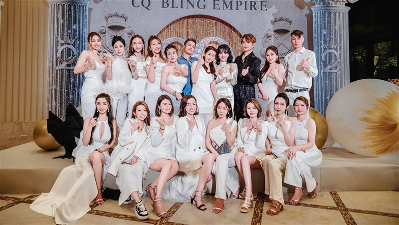 微電商慶功！錚女王傳授流量致富密碼 2藝人助陣HIGH翻 | 生活 | 三立新聞網 SETN.COM