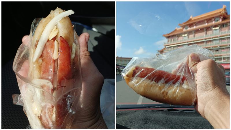 貴到哭！屏東車城福安宮一組「大腸包小腸」110元 業者：2原因成本高些 | 生活 | 三立新聞網 SETN.COM