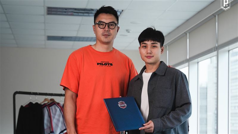 PLG／領航猿簽下首輪新秀陳力生 國體大後衛再+1！卡總盼他串聯攻勢 | 運動 | 三立新聞網 SETN.COM