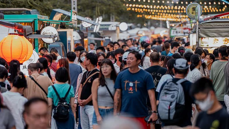「高雄雄嗨調酒節」8/10盛大登場！40家酒吧享受chill仲夏夜 │ 旅遊頻道 │ 三立新聞網 SETN.COM