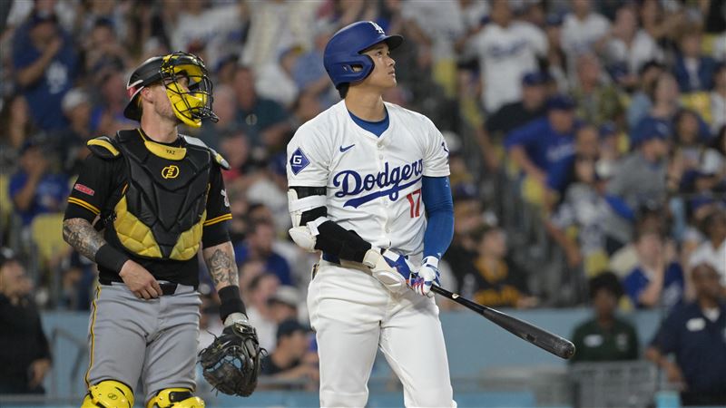 MLB／上1安是全壘打 大谷翔平用本季第35轟中止連3戰10打數0安低潮 | 運動 | 三立新聞網 SETN.COM
