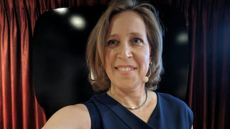 快訊／震驚！YouTube前執行長癌逝 享年56歲 | 國際 | 三立新聞網 SETN.COM