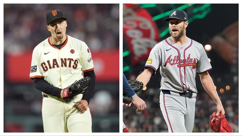 MLB／史奈爾、塞爾「仙拚仙」合飆23次三振 都和勝投無緣 | 運動 | 三立新聞網 SETN.COM