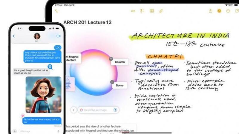 不只趕不上9月iPhone發表 傳蘋果AI將採收費制 | 科技 | 三立新聞網 SETN.COM