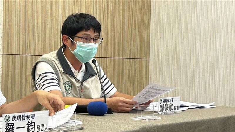 新冠增57死！34歲女染新冠「住院1週亡」KP病毒成變異株主流 | 健康 | 三立新聞網 SETN.COM