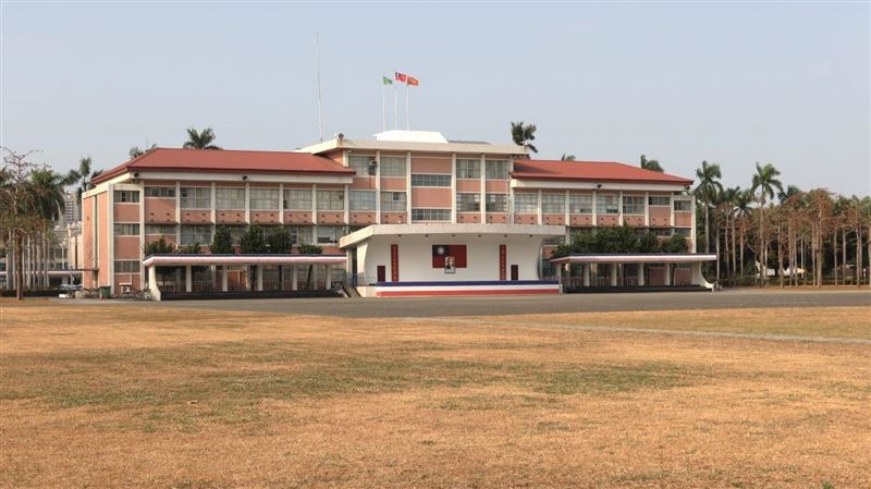 國軍招募達成率104.3% 中正預校國中部114年停招 | 政治 | 三立新聞網 SETN.COM