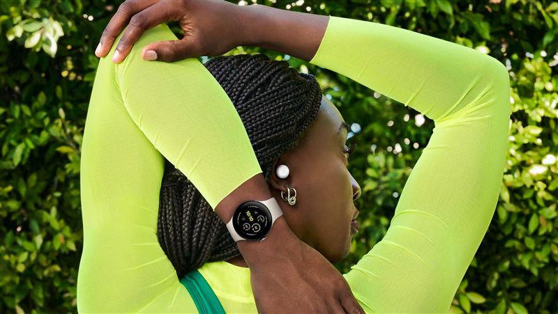 不只Pixel 9手機！Google Pixel Watch 3、Buds Pro 2同步登台 | 科技 | 三立新聞網 SETN.COM