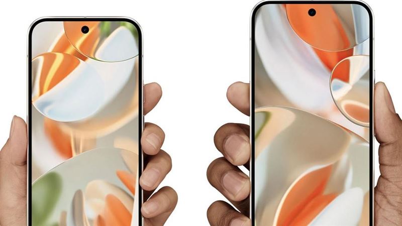 Google Pixel 9系列新機在台開賣 相機AI功能升級可合成、調整構圖 | 科技 | 三立新聞網 SETN.COM