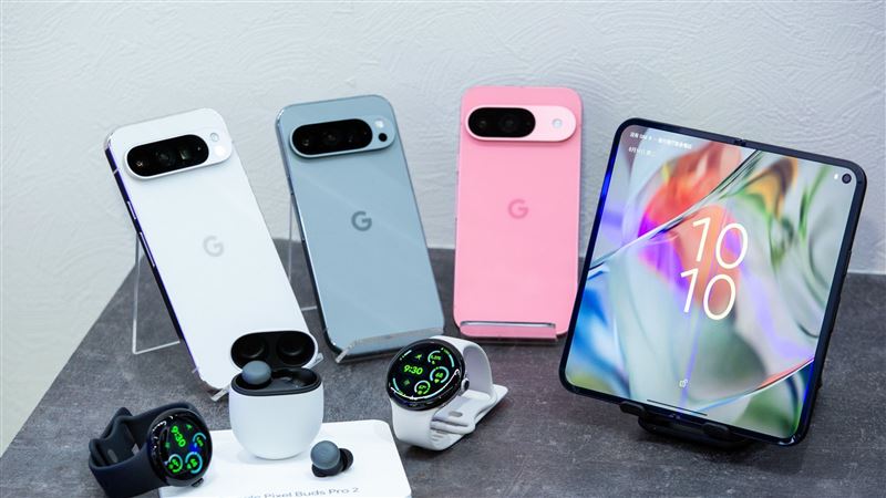 中華電信首參戰！Google Pixel 9資費比一比 台哥大最新藍牙耳機直接送 | 生活 | 三立新聞網 SETN.COM