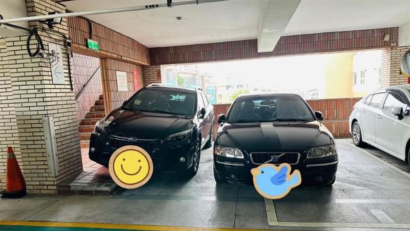 台中榮總停車有多難？醫師PO奇葩圖網秒懂：考驗EQ與技術！院方回應曝 | 生活 | 三立新聞網 SETN.COM