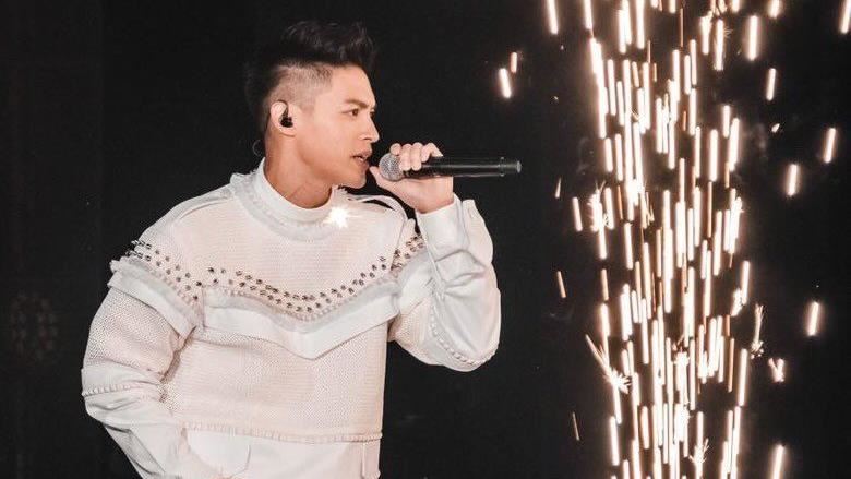 Energy鐵粉求票放5566帥照！20年鐵粉加價500元 釣出許孟哲：會傻眼吧 | 娛樂星聞