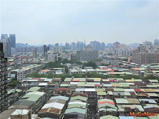 鬼月買房沒忌諱 「這樓層」竟然賣最多 | FuHouse.SETN富房網