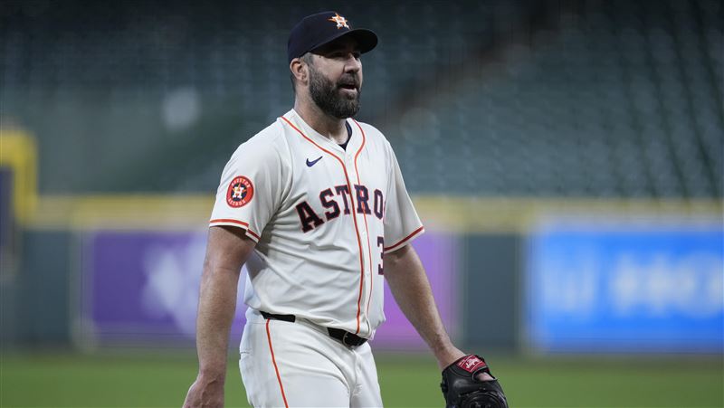 MLB／41歲老將韋蘭德本週歸隊 太空人考慮剩餘賽季用6人輪值 | 運動 | 三立新聞網 SETN.COM