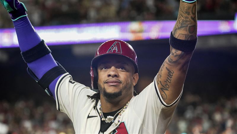 MLB／大谷翔平國聯MVP競爭對手帶傷撐1週 傷勢加劇被放入傷兵名單 | 運動 | 三立新聞網 SETN.COM