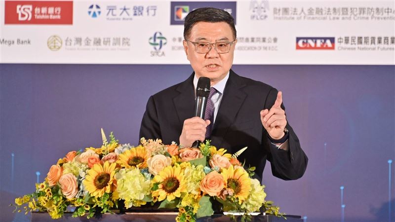 明年度打詐預算增加4.8倍達73億 卓榮泰：這場鬥爭要贏得最後的勝利 | 政治 | 三立新聞網 SETN.COM