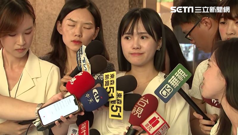 黃珊珊遭停權3年「2026無黨參選」？民眾黨：現階段先處理查帳 | 政治 | 三立新聞網 SETN.COM