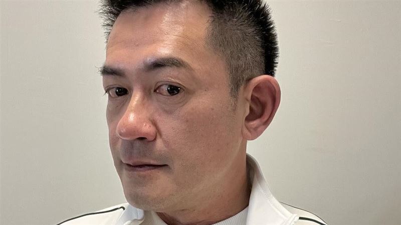 柯叔元反駁「介入別人婚姻」 公開護妻：結婚有台灣法律見證 | 娛樂星聞 | 三立新聞網 SETN.COM