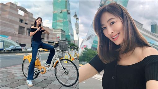 賈永婕被爆「接任台北101董座」！本人PO合照嗨喊：迎接新挑戰 | 三立iNEWS | 三立新聞網 SETN.COM